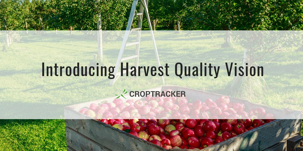 Croptracker - Press Releases